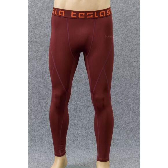Tesla | Underwear & Socks | Tesla Baselayer Tights Mens Thermal ...